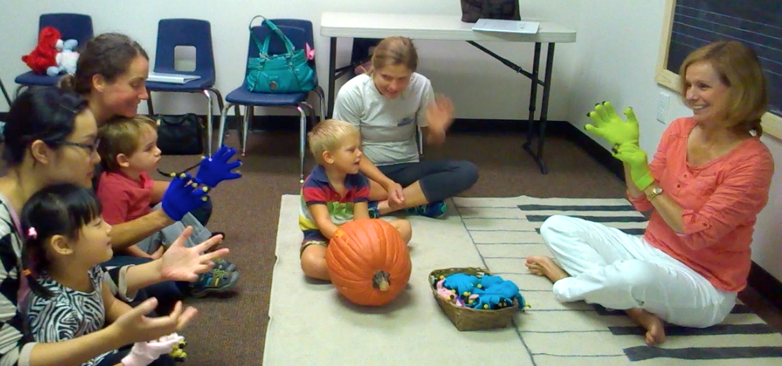 About Holly – Little Bird Piano Academy