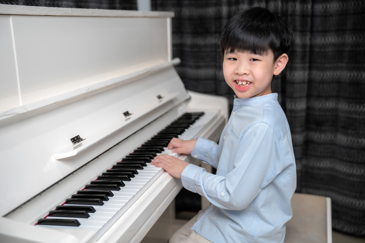 Studio Classes – Little Bird Piano Academy